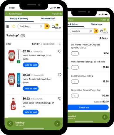 Prepear | The Complete System for Meal Planning and Recipe Management